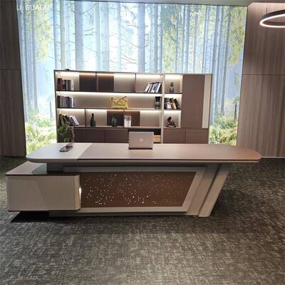 办公室边柜柜地储柜柜01312文矮件柜隔断展示柜带灯到顶柜物整墙