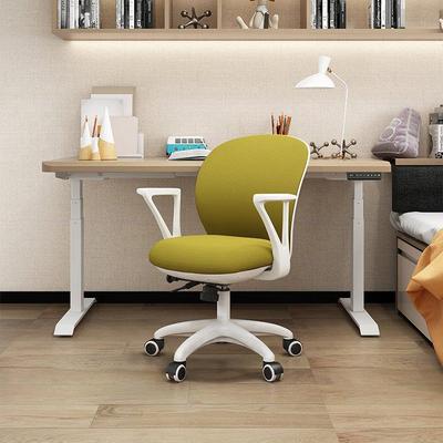 厂公家直供写电字椅学舒习椅寝室椅新款脑椅KUZ办椅家用电竞椅旋