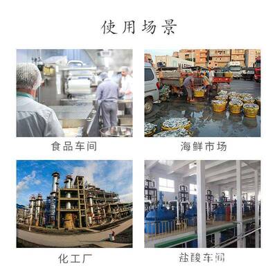 重型tpr橡锈钢不静音带YEY刹车脚轮工手推车万胶向轮仓储笼业轱辘