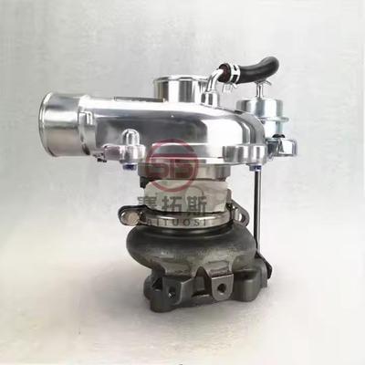 CT16 特型 17201-30090 涡轮增压器