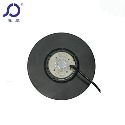 思能114SMC3G22524V无刷P直流风外转机子后倾式W控制无刷直流风机