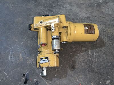 卡特彼勒3126B发动机高压油泵180-7341，1807341,1629612