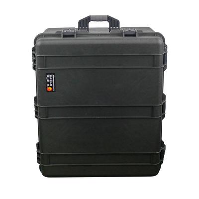 犀牛超直大型拉杆TIL安全防护箱PC334R6大型设备运输防箱工厂销三