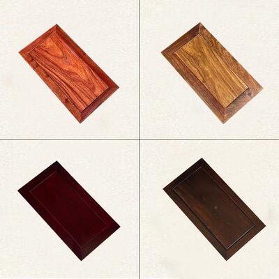 茶桌GRA入面板嵌式中盖板电挡磁炉茶台间平板茶水柜烧水壶空位替