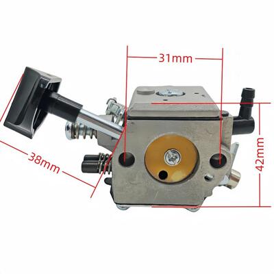 化油器 SR320 SR340 SR380 SR400 SR420 BR320 BR340 909-024