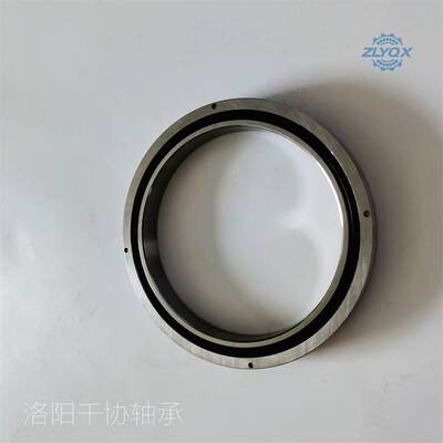 交叉滚子RA6008薄壁轴承  RAU系列十字交叉轴环 机器人关节轴承