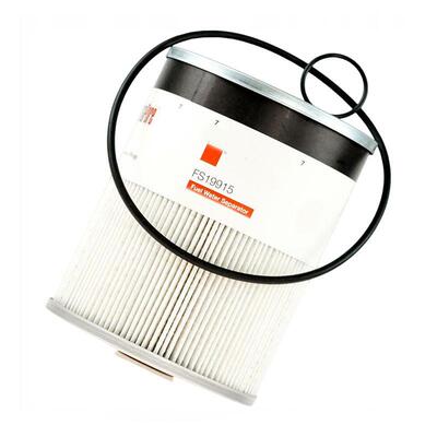 油水分离滤芯滤清器过滤器 燃油滤芯 FS19915 现货供应