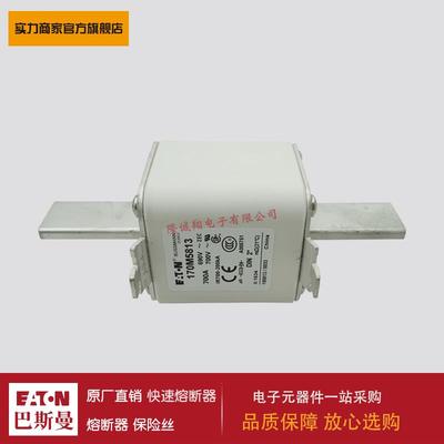 熔断器170M5813 170M6808 170M6809 170M6810 170M6811 170M6812