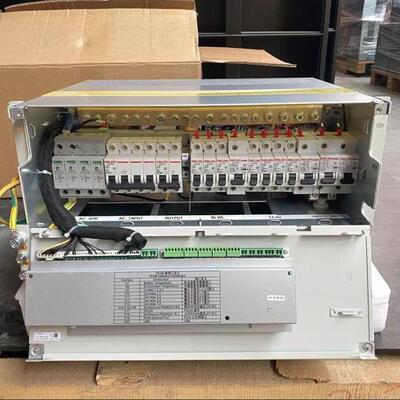 中ZXDU68B3010V5.0嵌U入式高频开关电源48V30A直流6DOM机框兴单用