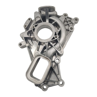VOE 20505543 21284318 22195464 Water Pump Housing 水泵座
