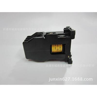 原富士交流接KCQ器SRC50-2F/X3a触3b装220/803VAC