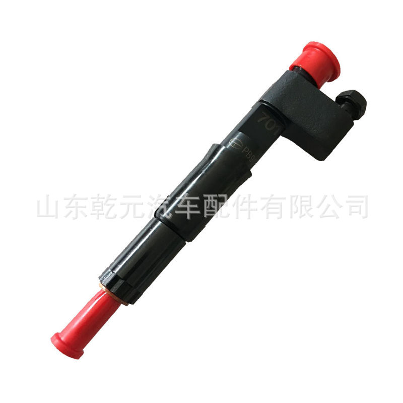 喷油器总成 C26AB-26AB701 PB96P315T 用于上柴C6121