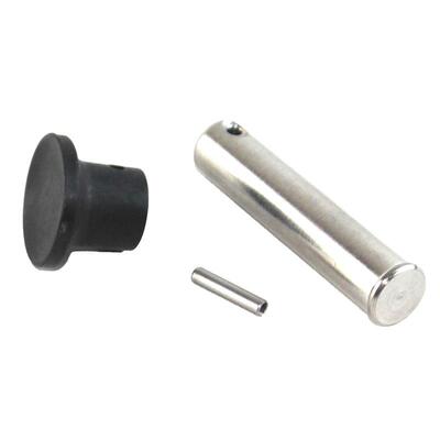 船外机30HP 689-43191-00 689-43192-01 91690-36 起翘限位销