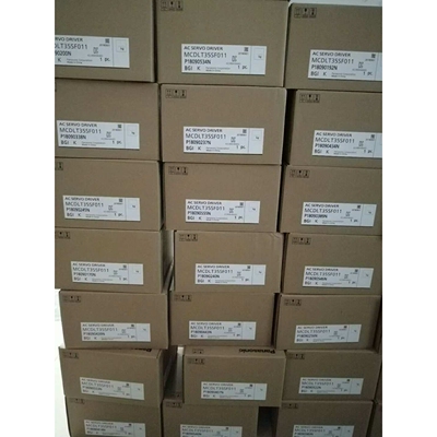 MHMF082L1U4M 伺服交流电机 质保一年  MHMF082L1C4M