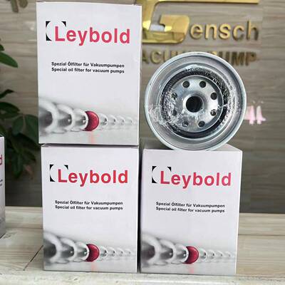 Leybold莱宝933真空泵油油滤器EK96006E9600过8EK96K00滤9油滤器