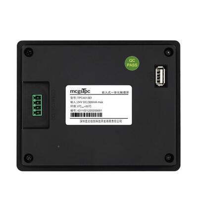 MCG/S昆仑通态触摸4.3TPC4013Ef/EL/EdTPTPC4013EC4023EL屏/寸Ei