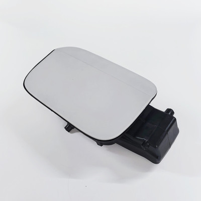 适用Passat12-18帕萨特加油口小门油箱盖56D809857 561809857