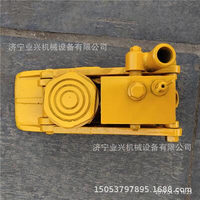 矿业路轨换位用YQD-200型液压起道机 起道力190KN20T起道机