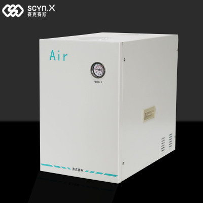赛克赛斯QLA-S2000全自动空气源无油压缩机