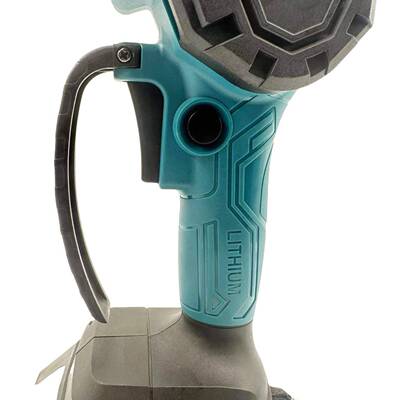 跨电境无刷锂电充37201电式电动单手锯锯修电剪锯伐木迷你锯