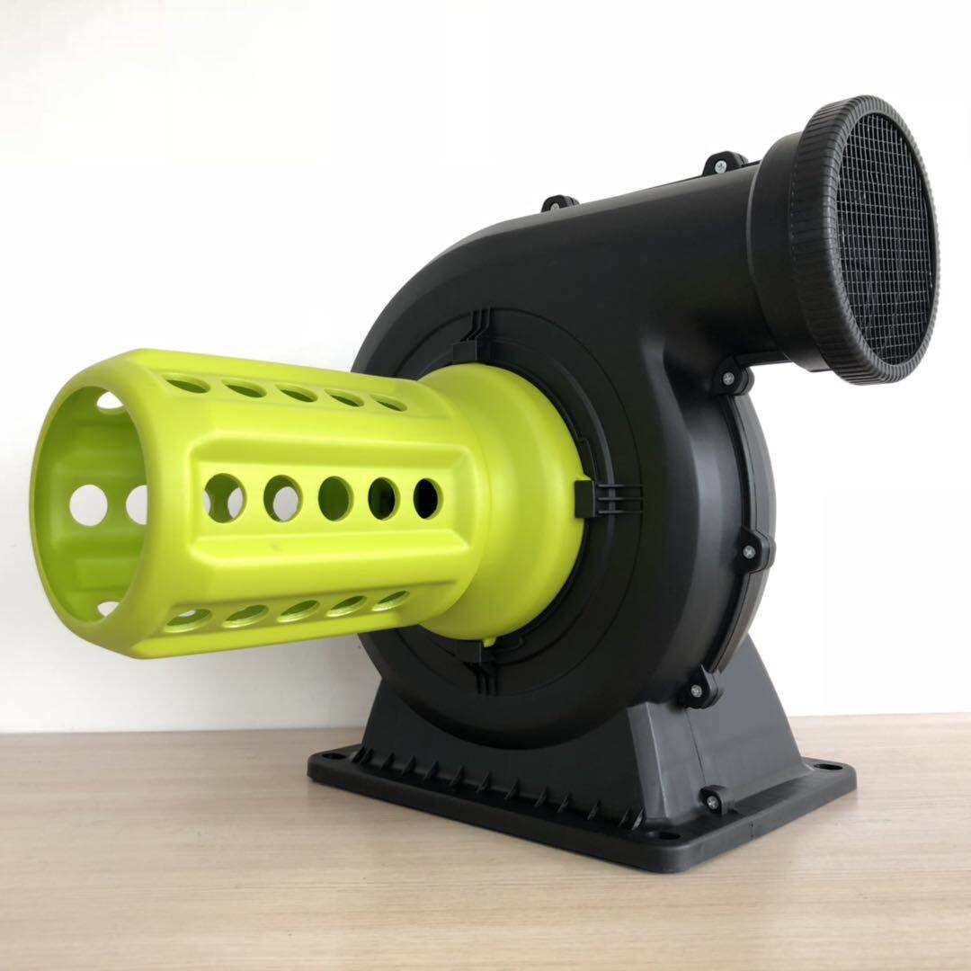 淘气堡气模鼓风风机750w950W1500w充气城堡滑梯跳跳蹦蹦床