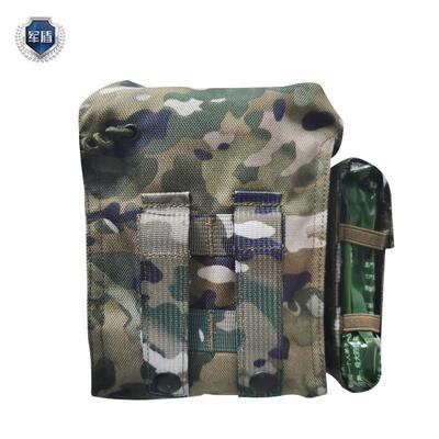 FSV辅S201盾5型壳三代单人救包水墨急WMC含3g聚糖