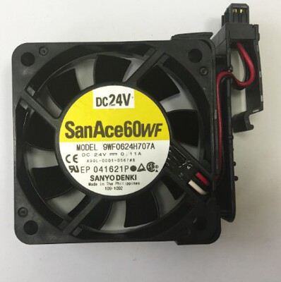 法那科FANUC A90L-0001-0567#B 9WF0624H707A 24V原装防水带插