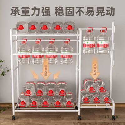 家用GNR放转角置物挂衣架网后红可移动衣帽架门落地卧室晚上衣服