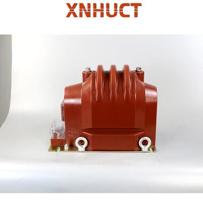 厂家直J高压电压互感DZX9-10单相电压互感器QRV10KV器销高压