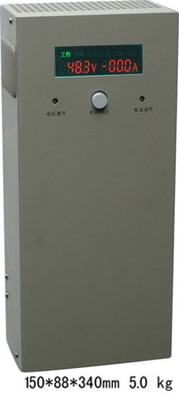 DC800V输入DC/DC直流稳压电源1500W