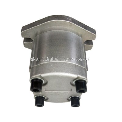 齿轮泵HGP-3A-F6R/F8R/F11R/F14R/F17R/F19R/F23R/F25R/F28R/F30R