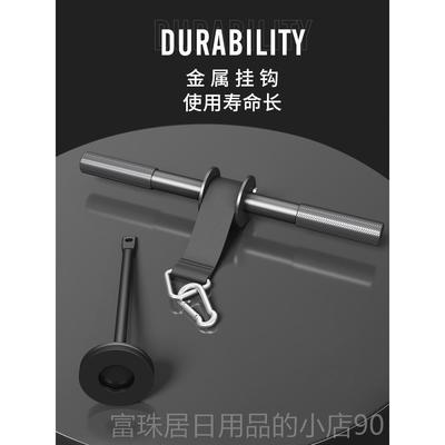 高档DONIUZ千斤力卷小力量臂训练器前肌肉卷绳练手臂臂腕神器千斤