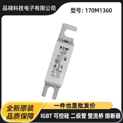 170M7499 170M7500 170M7507 170M7510原厂快速熔断器 保险丝