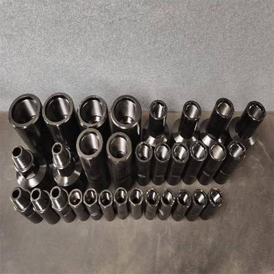 钻探工具 地质接头 -钻杆转换接头 各种型号 科诺斯厂家直发