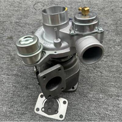 765472-5001 GT2052LS适用荣威 圣达菲1.8T涡轮增压器 汽车配件