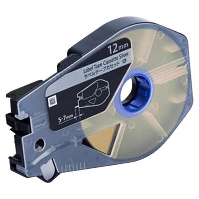 丽标线号机C-980T/C-960T/C-920T贴纸标签纸TM-LTC12W