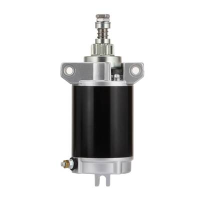 F25-05170100W 65W-81800 18-6437 410-21028船外机启动电机马达