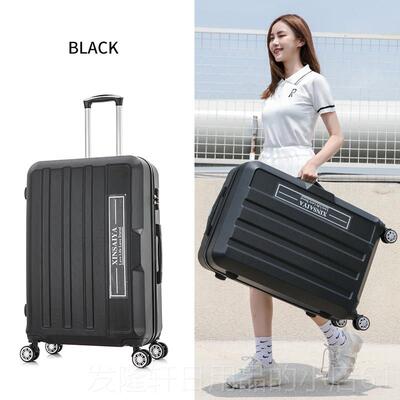 高档行箱向男超大容量32寸李学拉杆箱万轮女30大号旅行密码皮箱子