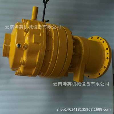 仕高玛搅拌机配件 HJX2256R2A/B 搅拌站减速机  现货直供 质量保