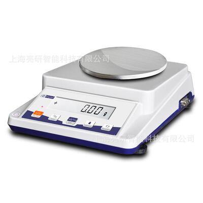 幸运 精密电子天平XY600-2Ct 610g/0.01g百分分析天平