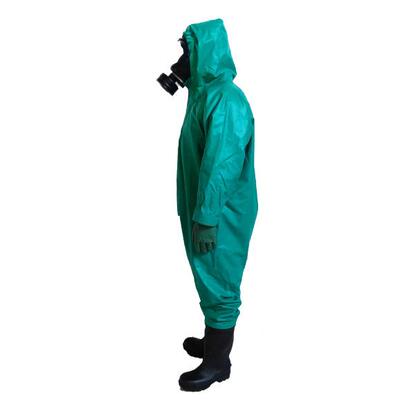 FFBF1型防护服厂20101销售新华化工科技P0VC双面生家化防护服新货