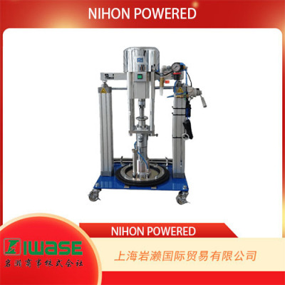 NIHON POWERED,提桶泵IP-035-30