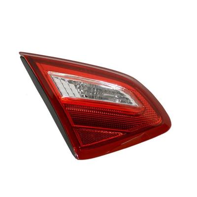 适用2016-2018天籁Altima左内后尾灯 尾灯265592GF0B