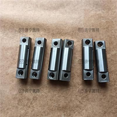 小松PC400/450挖掘机 摇臂轴6150-42-5300 发动机SAA6D125E配件