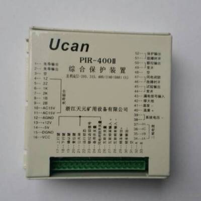 销售PIR-400II 磁力起动器智能综合保护装置欢迎订购