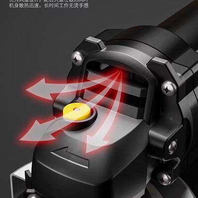 波切斯角磨机BS6160机22手磨磨光机打磨机割机电动HYI工具大功率