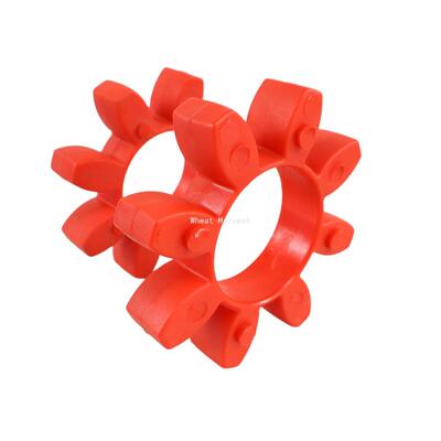 QX101101/QX101402/QX102263联轴器弹性体89874309空压机配件