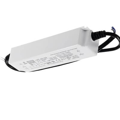 明纬电源 LPF-40-24  Class2 40W恒流型+恒压型LED驱动器