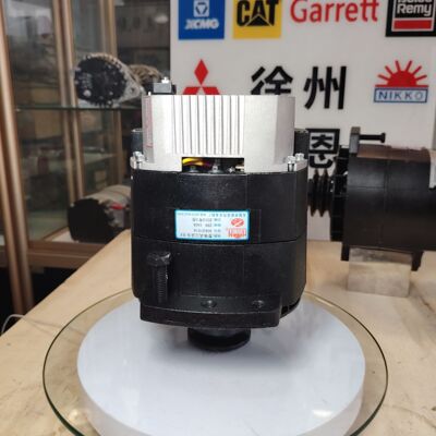AVE2151 Alternator   for CA6110 YC61 8SC3110VC 8SC3238VC