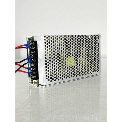 正品正品创联源A-200W-5单双色全L彩e压d显示屏专用开关5V40A变电
